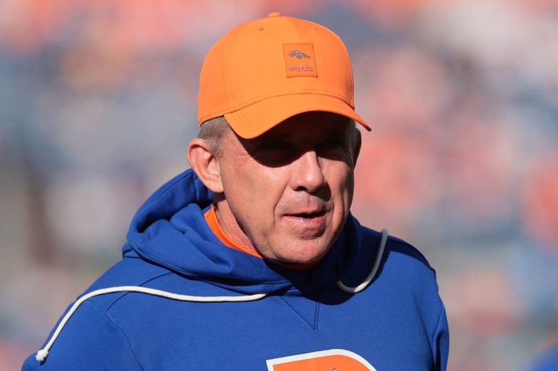 NFL legend believes there's a 'real possibility' Josh Allen may never ...