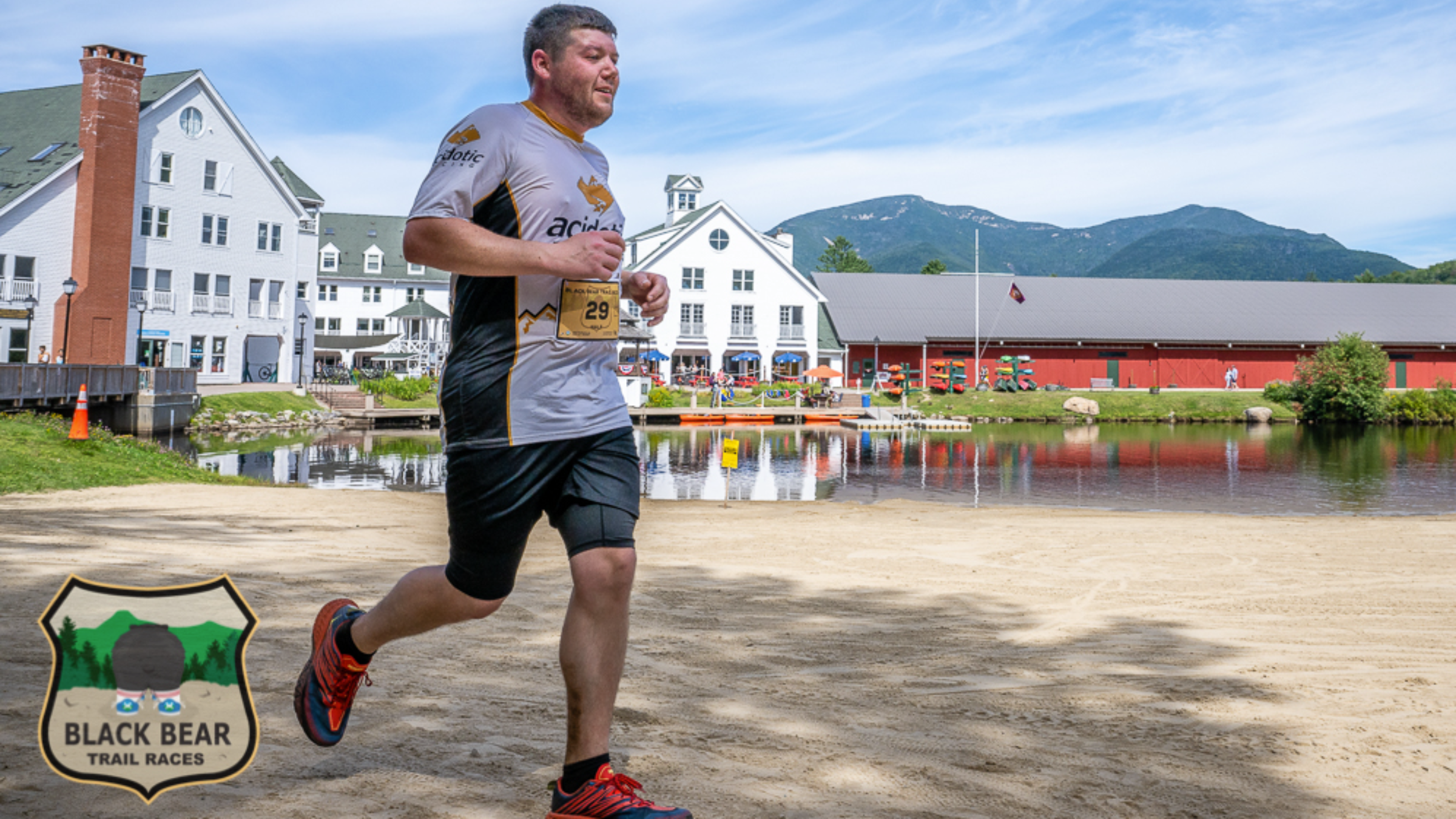 13 trail races with views and vibes that will blow you away