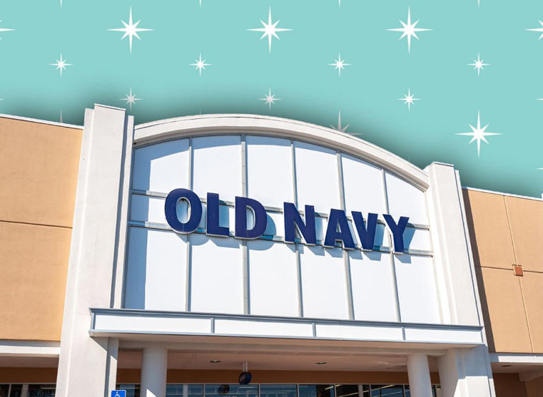 11 best Old Navy new arrivals hitting shelves this January