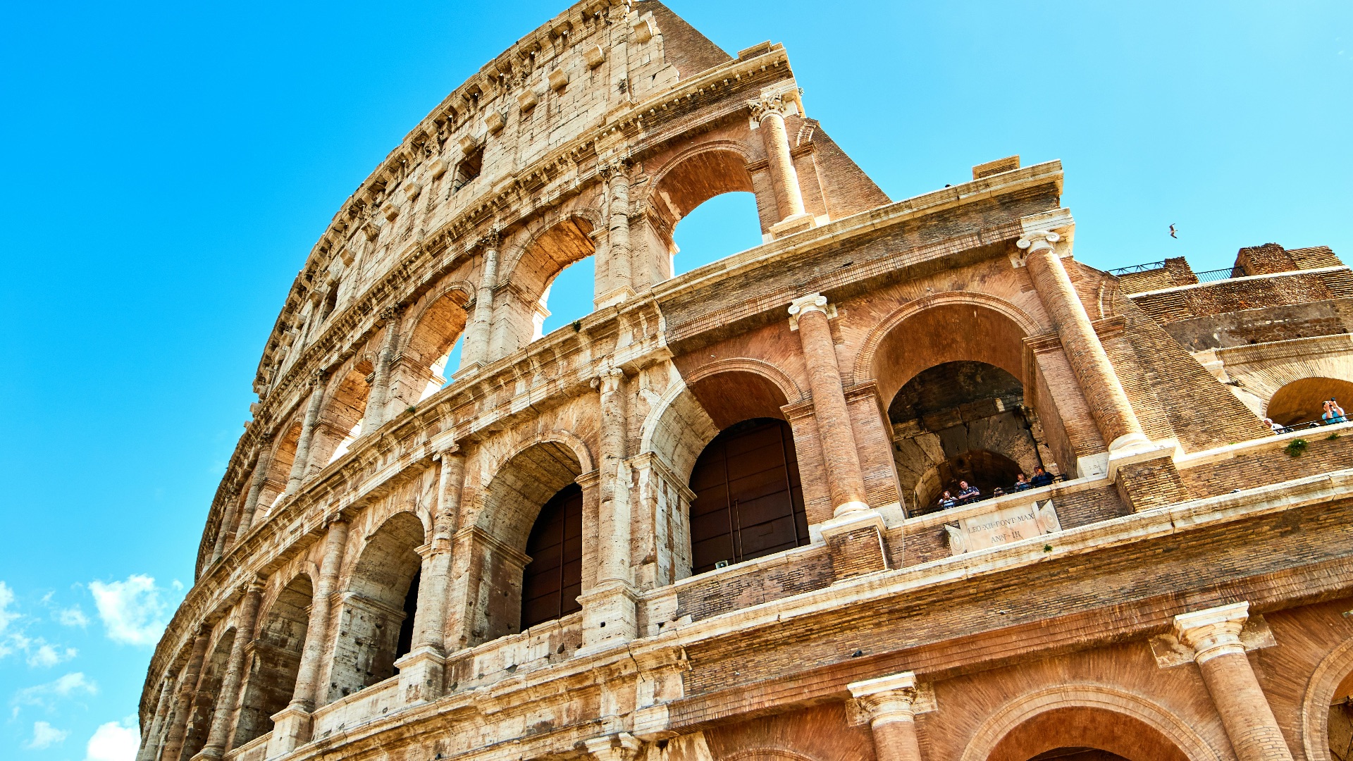 20 greatest empires in history