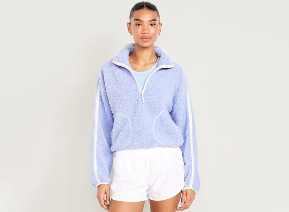 11 best Old Navy new arrivals hitting shelves this January