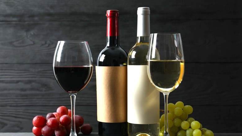Avoid these common mistakes when tasting wine