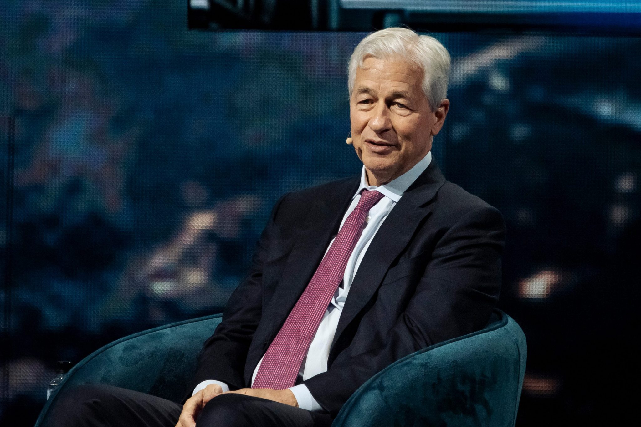 Jamie Dimon warns $38 trillion national debt is going to bite: 'You can ...
