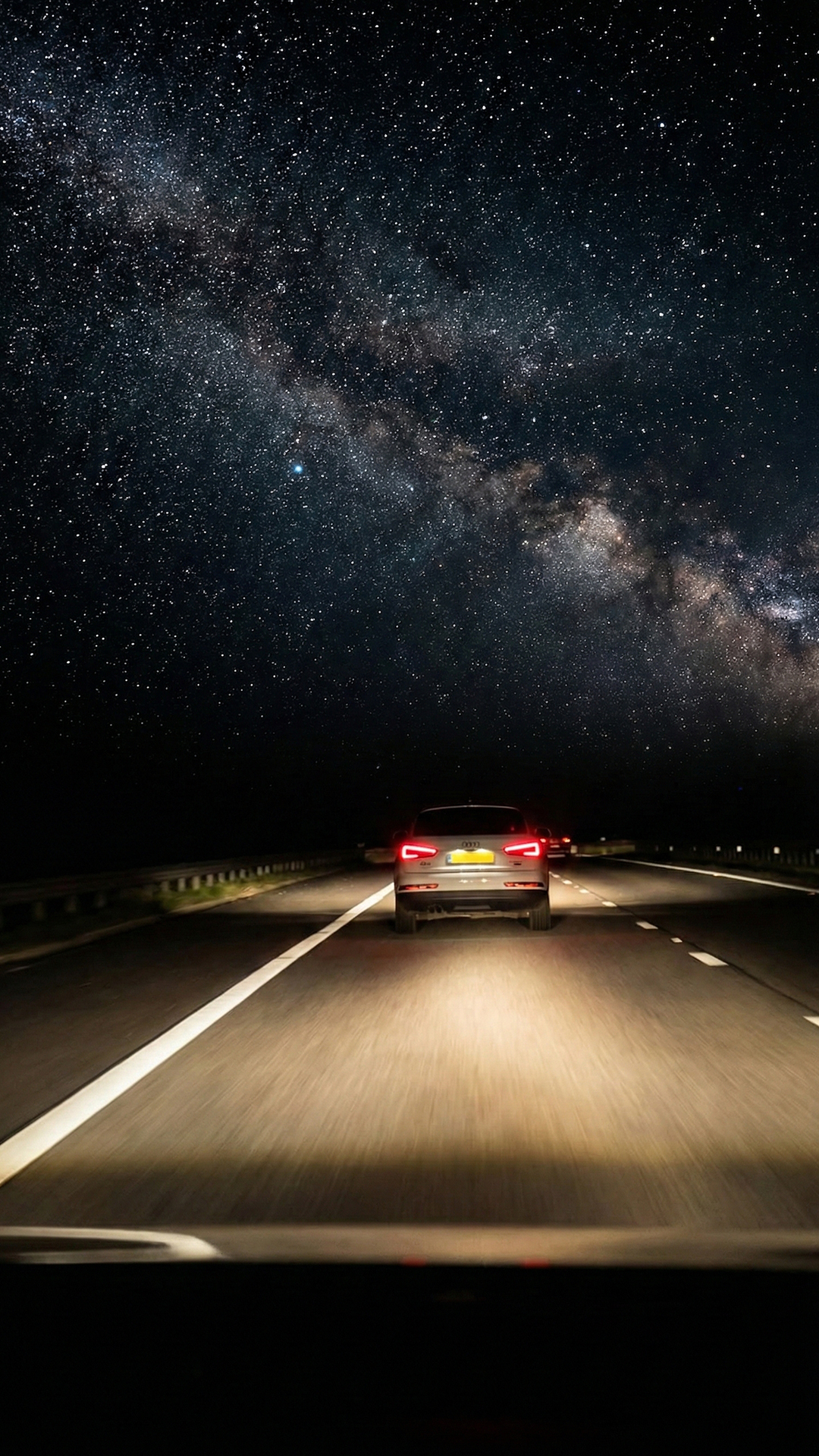 New Audi Q3 Matrix LED Lights That Exactly Light Up Your Road Side