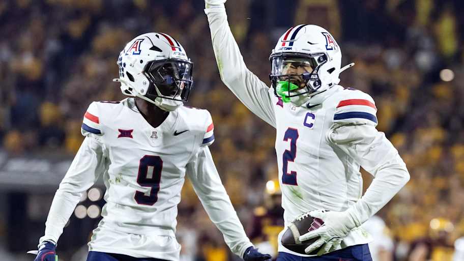 Arizona extends offer to elite 2028 safety
