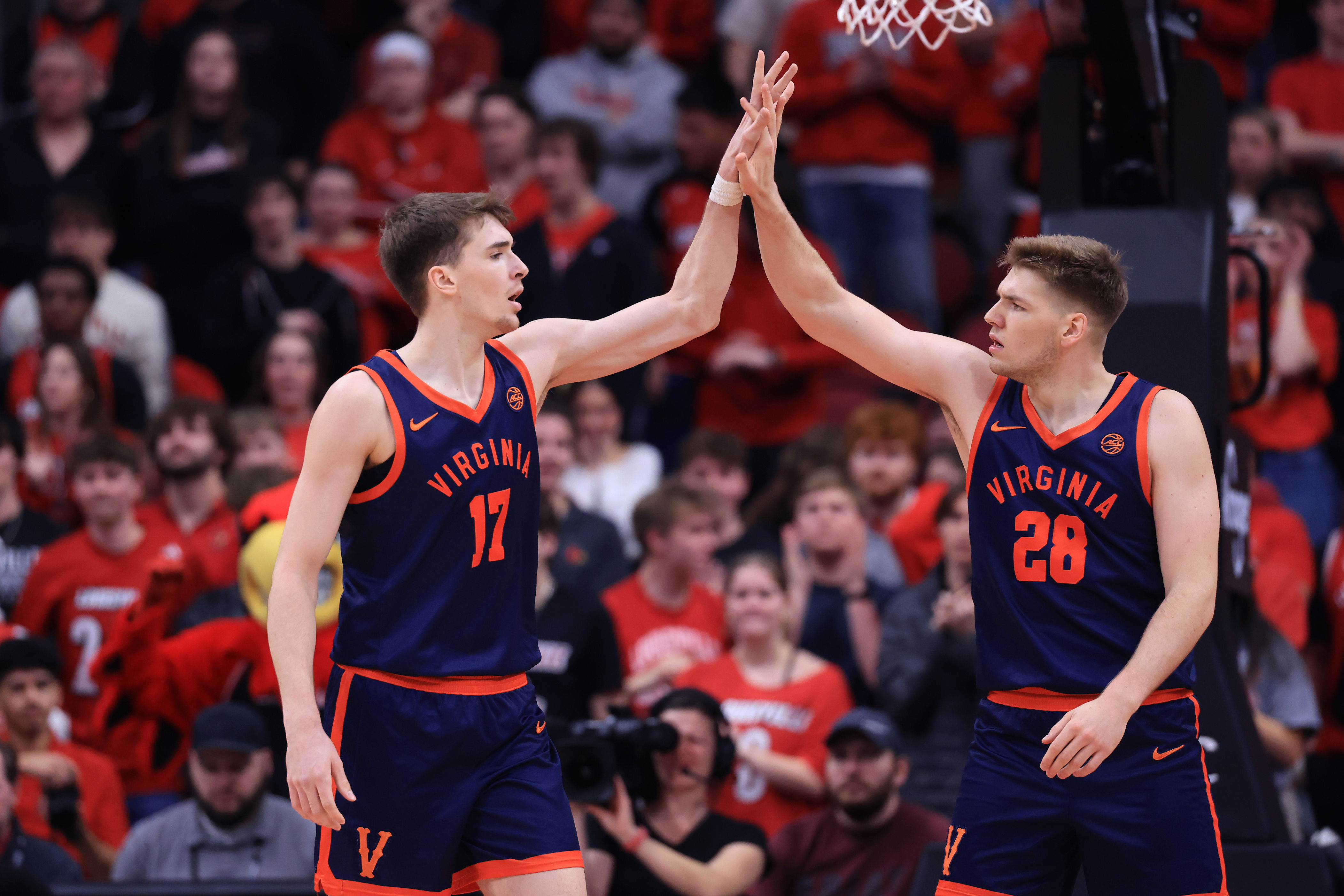 ACC roundup – Virginia, Miami get big wins