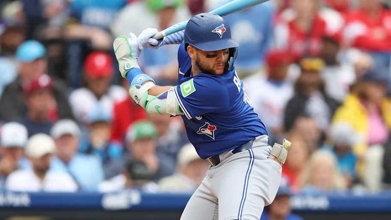 Philadelphia's Bo Bichette mania exposes ugly truth about Phillies ...