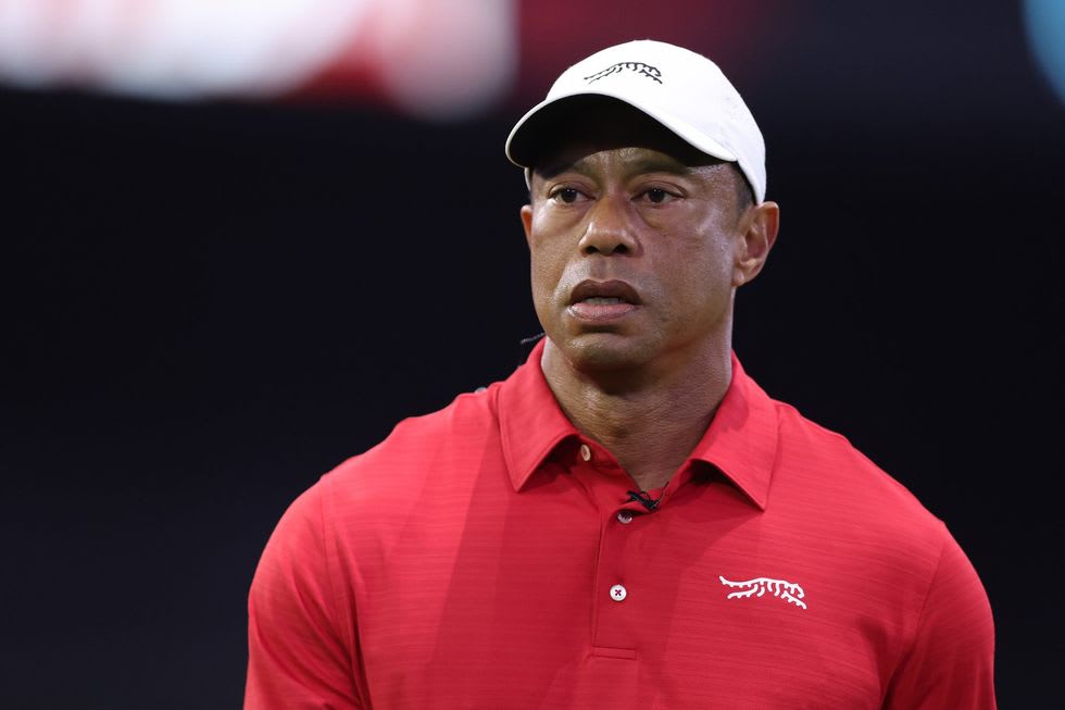 Tiger Woods weighs in on Rory McIlroy debate as Brooks Koepka returns ...