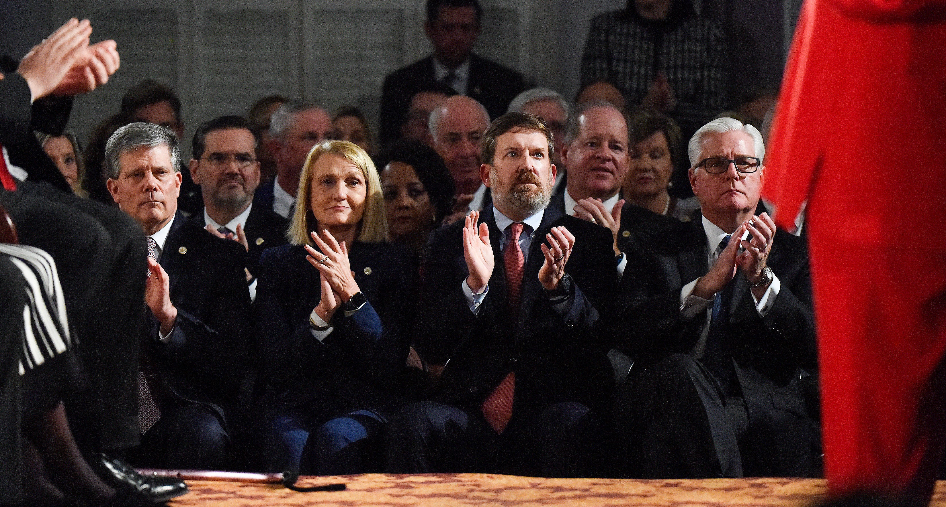 AL Gov. Kay Ivey calls for CHOOSE Act, death penalty expansion