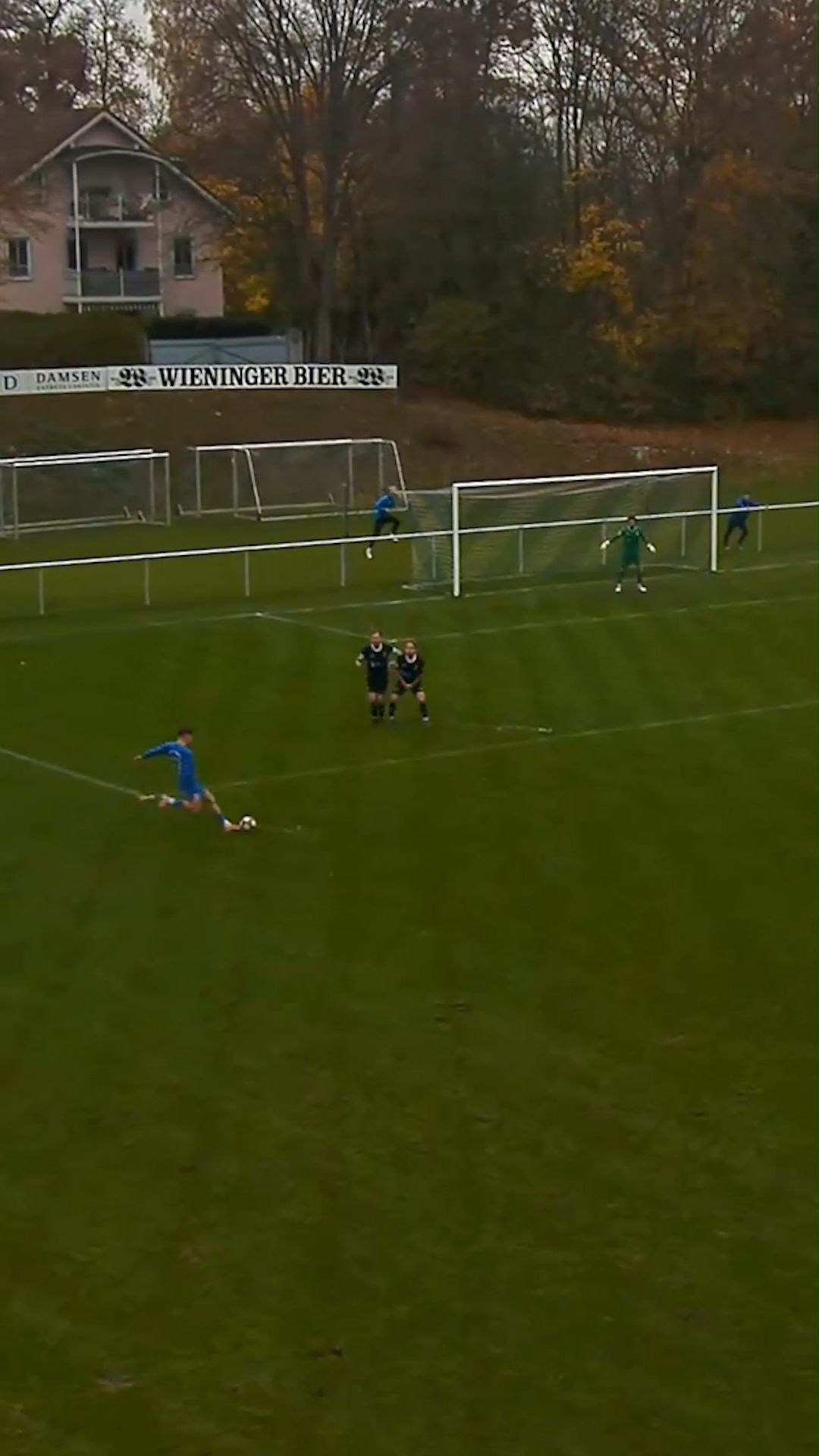 Dominik Krein - ESV Freilassing