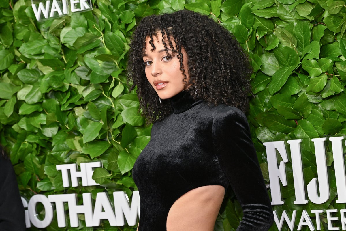 BAFTA rising star 2026 nominees announced