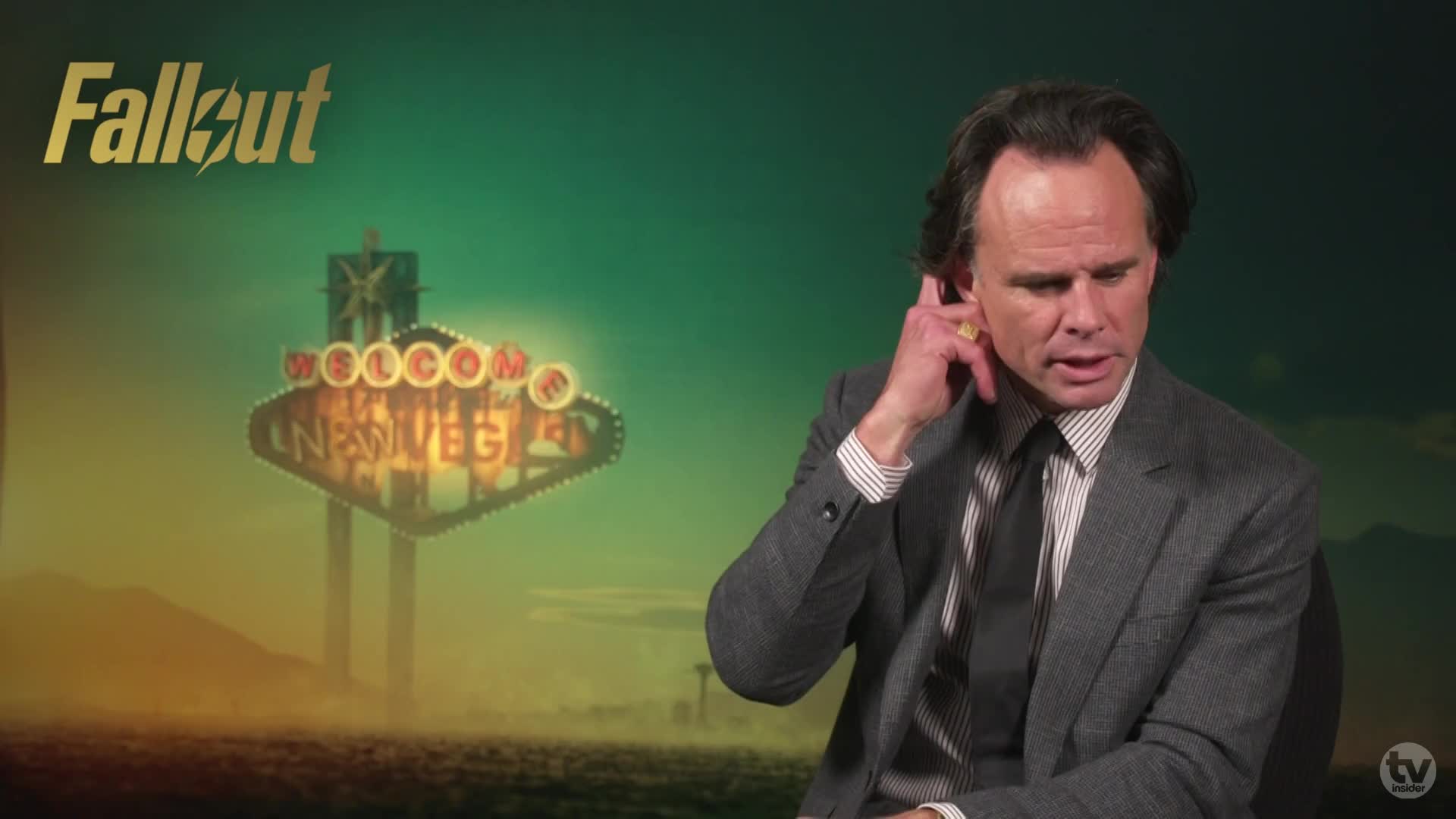 Fallout's Walton Goggins & Ella Purnell break down Lucy & Ghoul betrayal