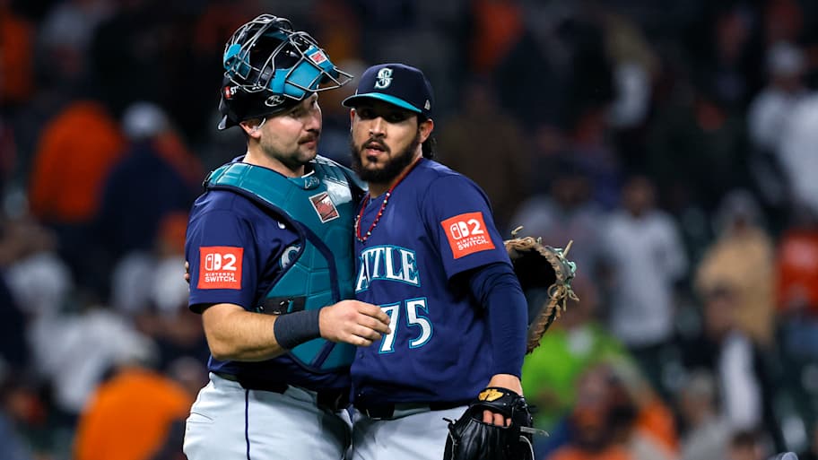 A 2025 warning sign that the Mariners have to keep an eye on in 2026