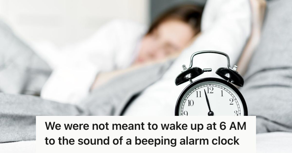 Employee questions high productivity, modern work culture, and argues ...