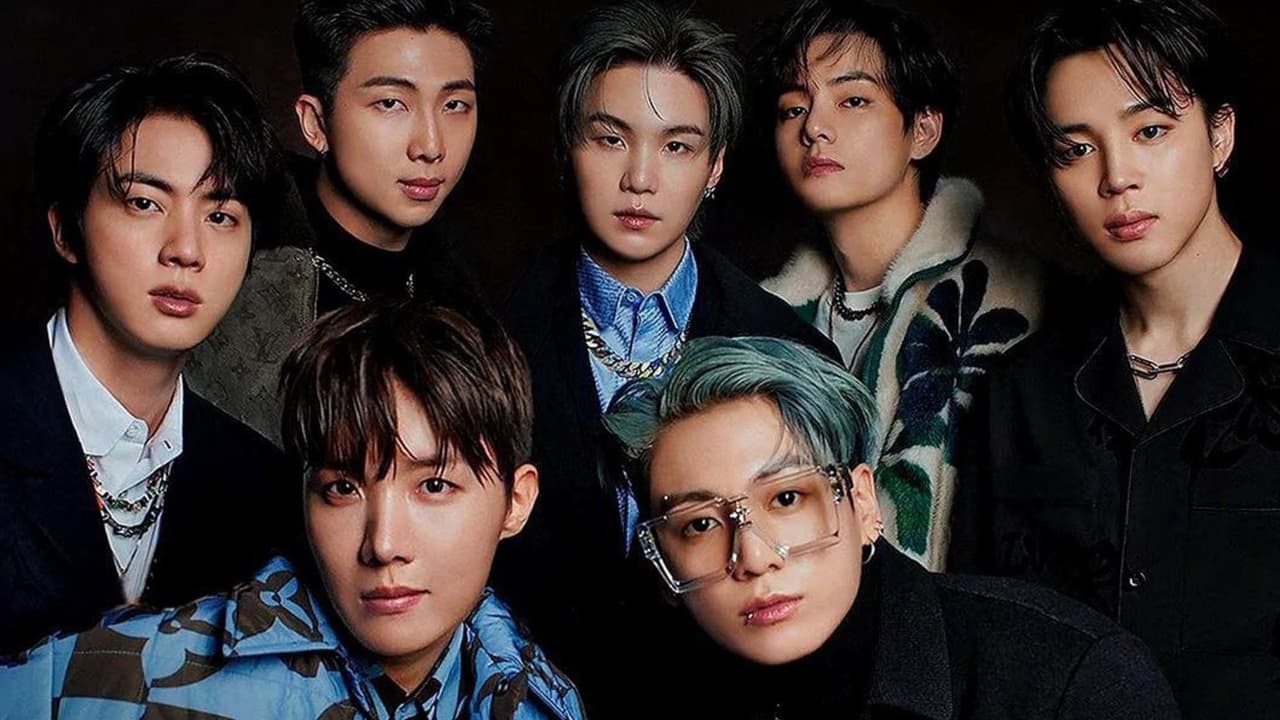 BTS to visit India? K-pop mega band announces much-awaited world tour ...