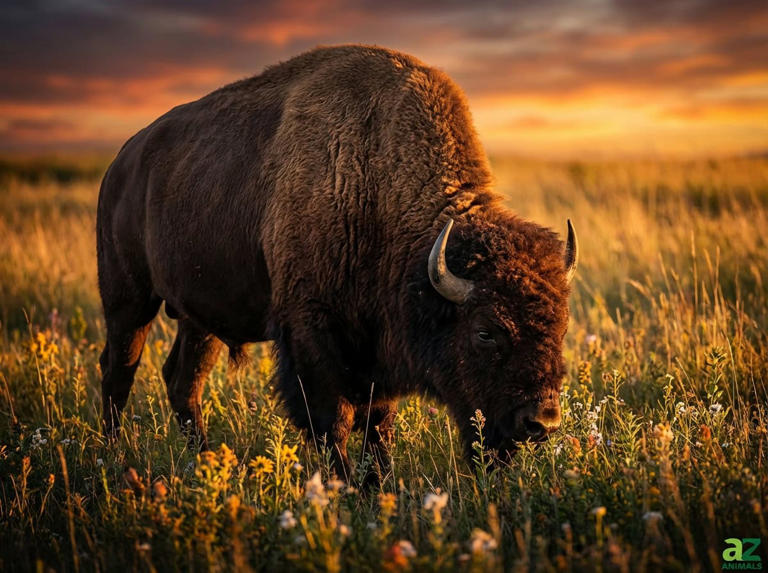 Bison bones to barbed wire: What really replaced the great herds?