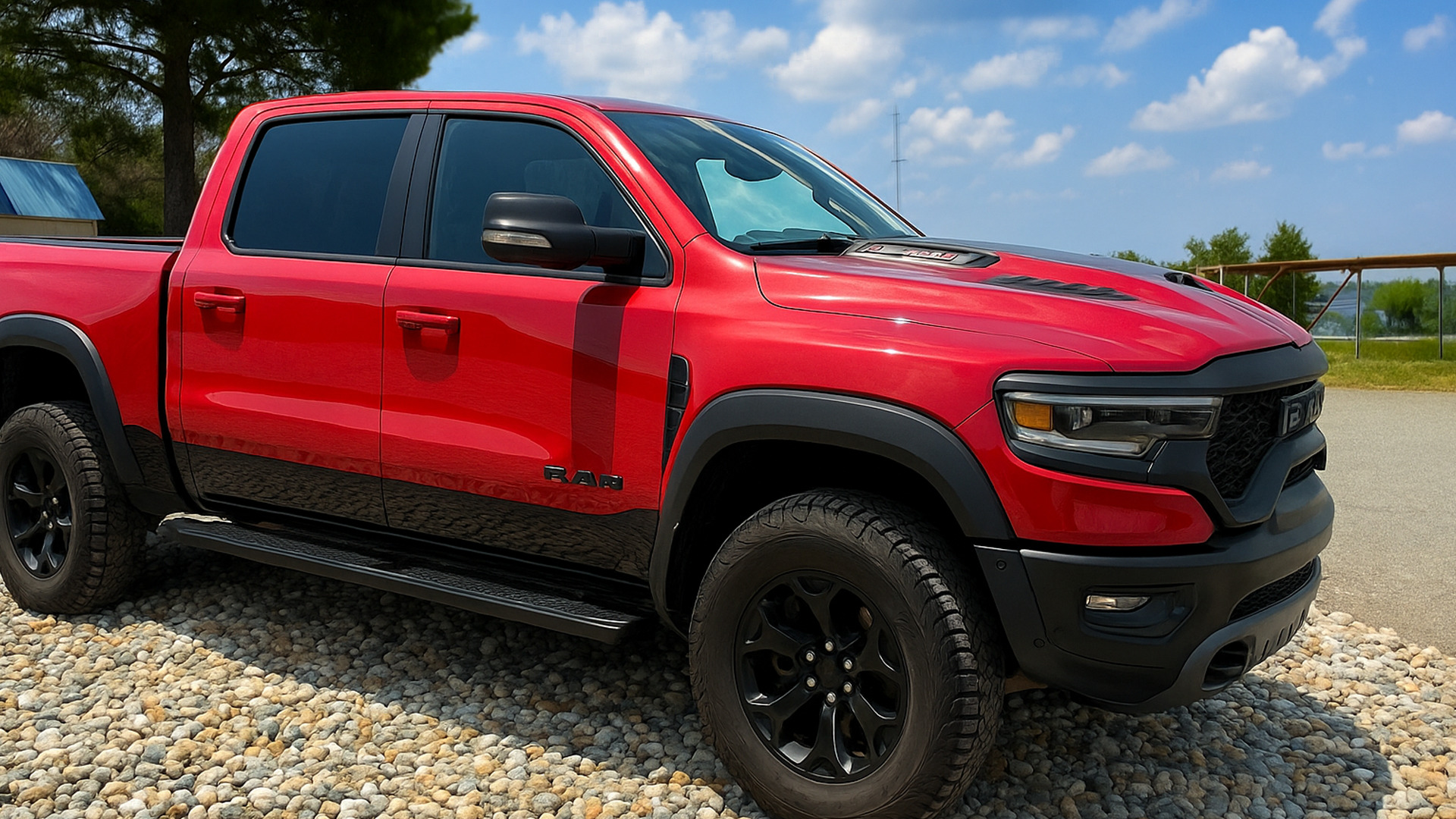 These stolen cars keep ending up at auction