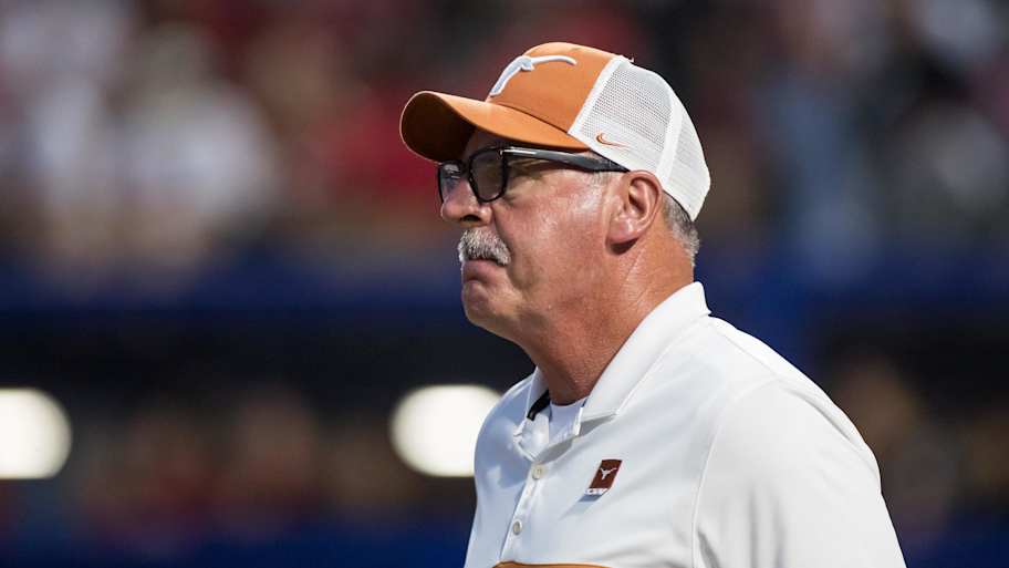 Several Texas Longhorns tabbed with major preseason honors