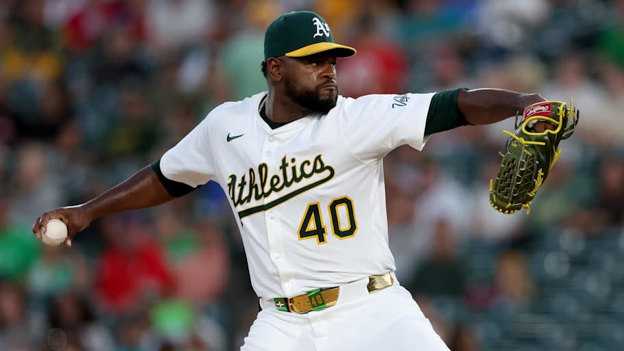 A's missing a big opportunity this offseason