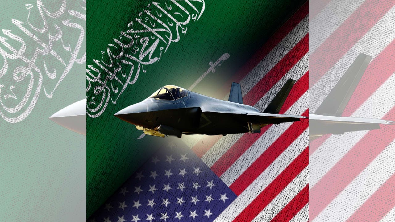 Saudi Arabia to US: Iran strikes should ne targeted, rather than ...