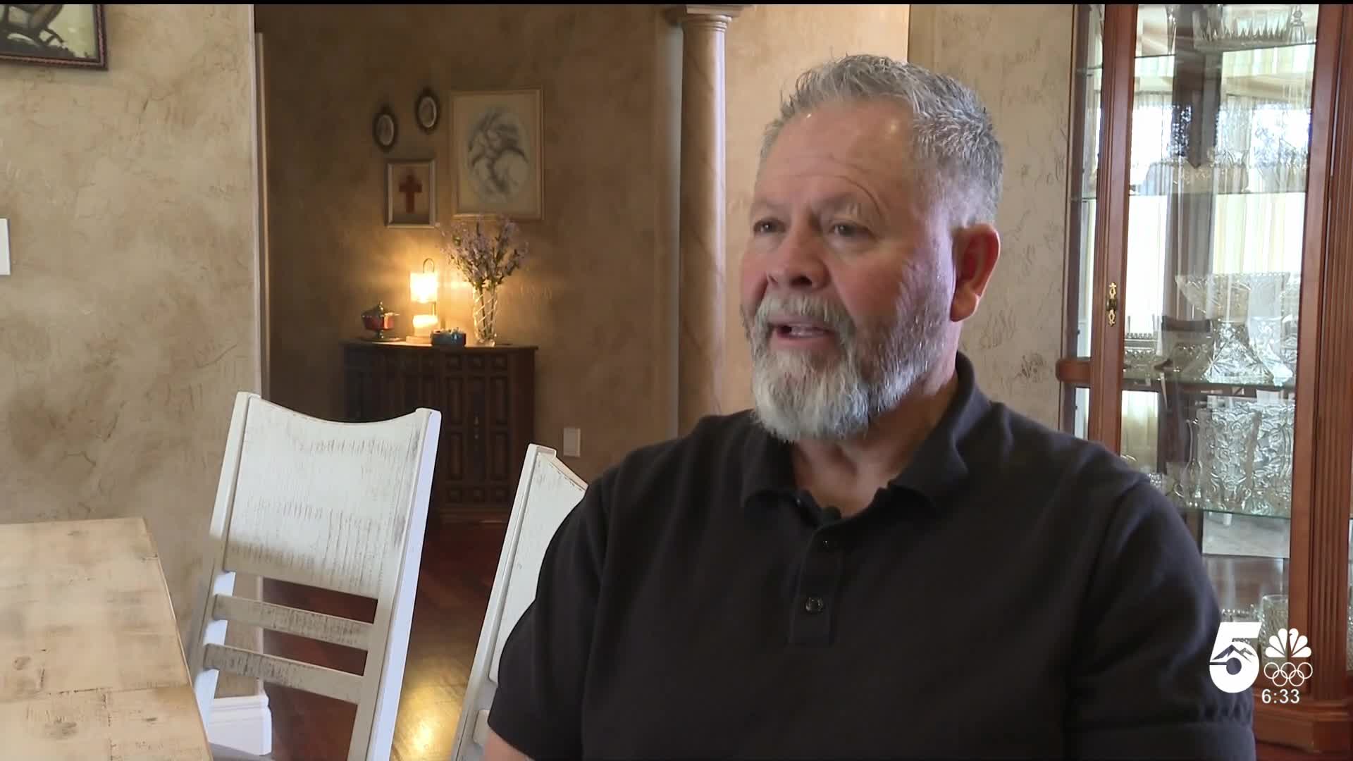 This football coach is bringing a new game plan to Pueblo City Council