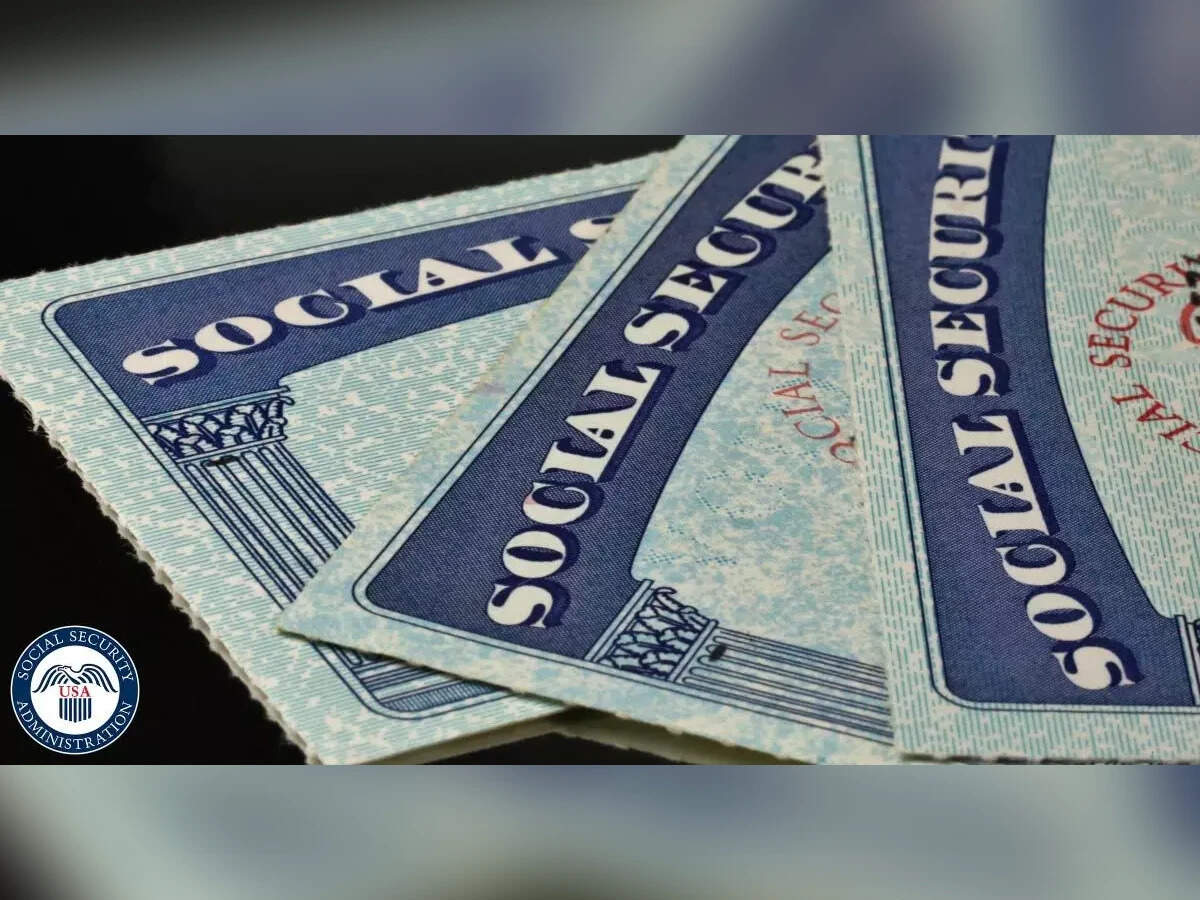 Social Security checks hit record highs in 2026 — so why are retirees ...