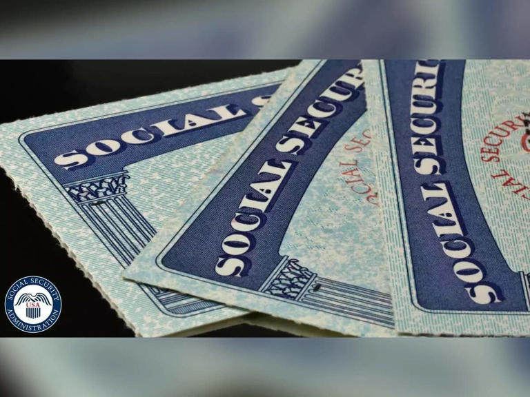 Social Security checks hit record highs in 2026 — so why are retirees ...