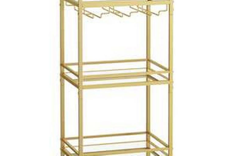 Aldi's £14.99 furniture item to transform small spaces