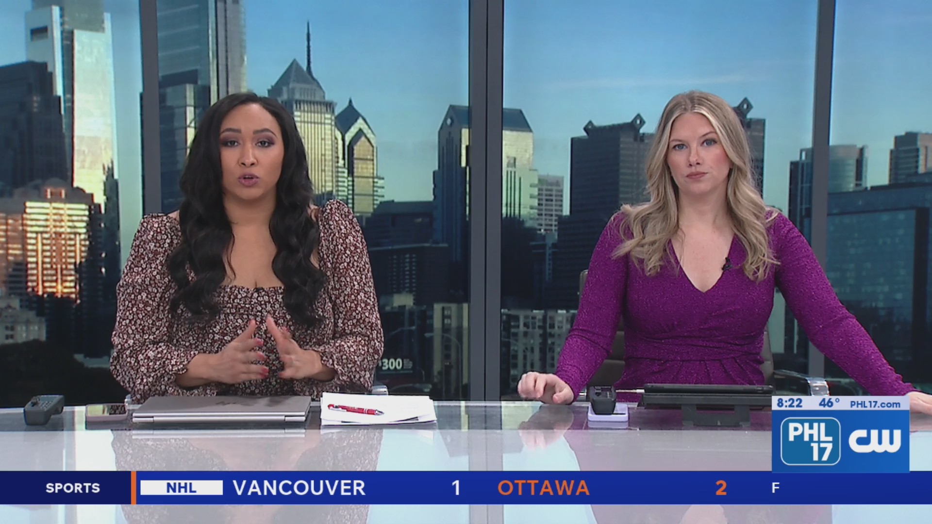 Crews battle multi-alarm high-rise fire in Atlantic City | PHL17 ...