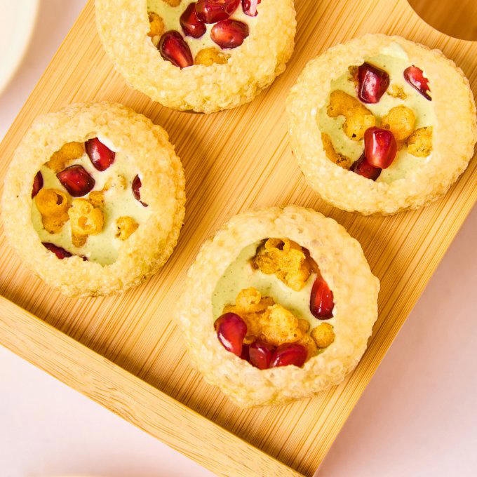 Station Krishna, l’adresse indienne du Sud qui fait voyager Paris 13ème