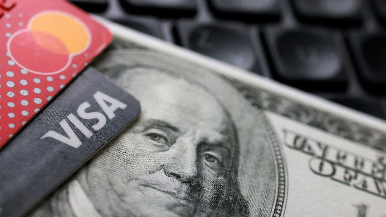 Republicans snub Trump’s big credit card plan