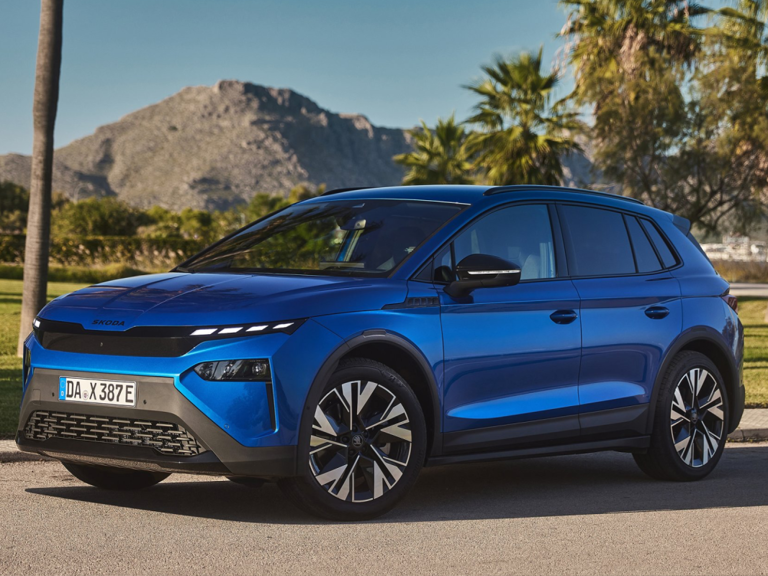 These are the best cars in the world, according to women