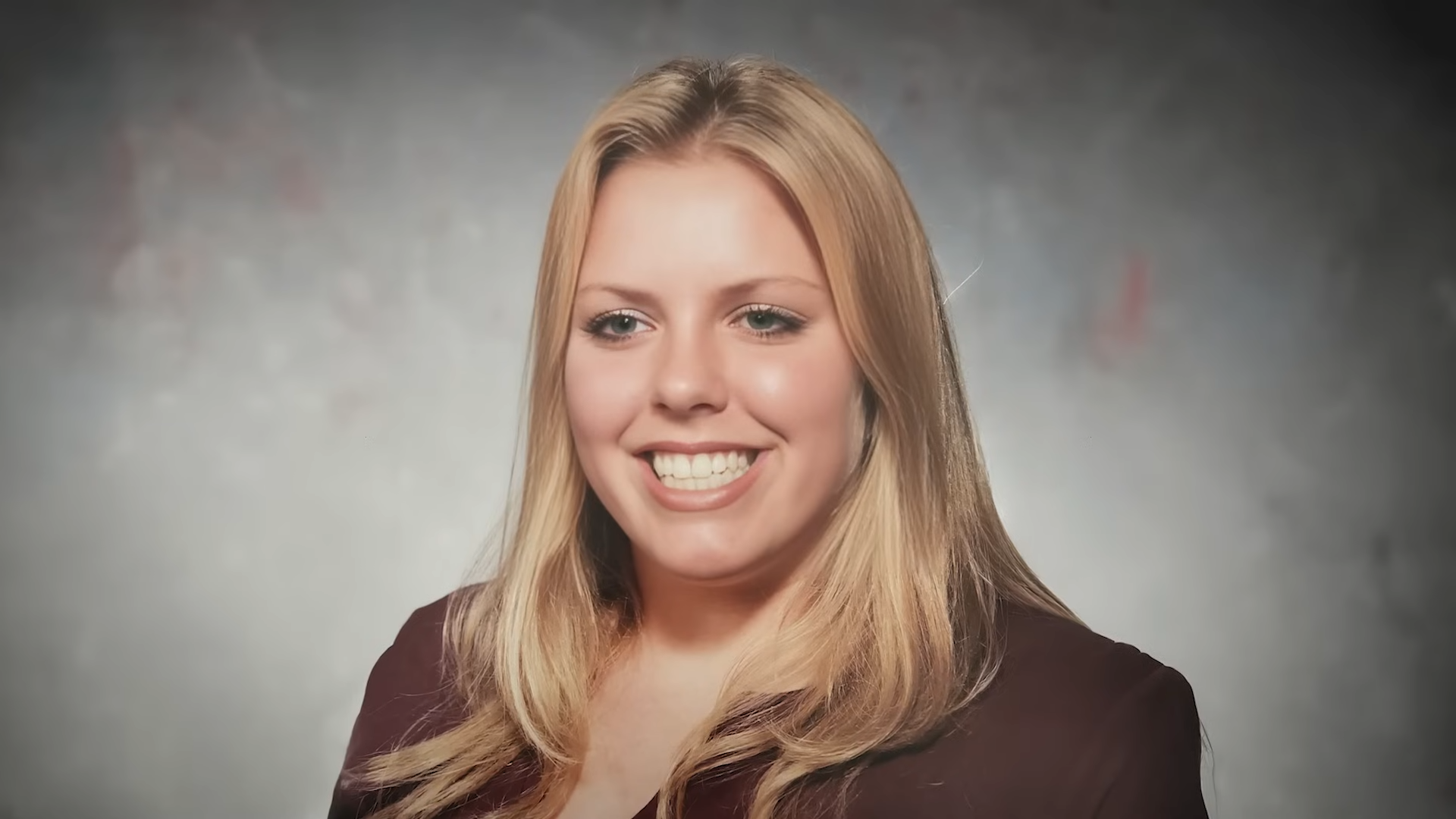 35 weeks pregnant - she was holding a Bible when she vanished in seconds