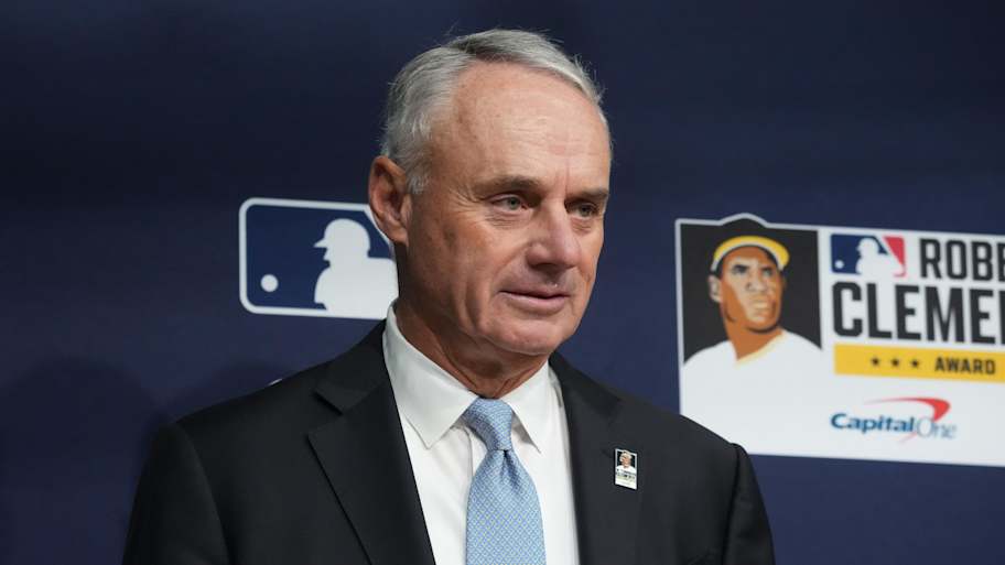 Rob Manfred’s realignment plan is a missed opportunity for longtime ...