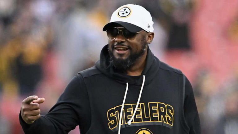 Steelers already have the blueprint for a future Mike Tomlin blockbuster