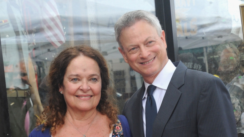 The sad truth about Gary Sinise's family's history of health issues
