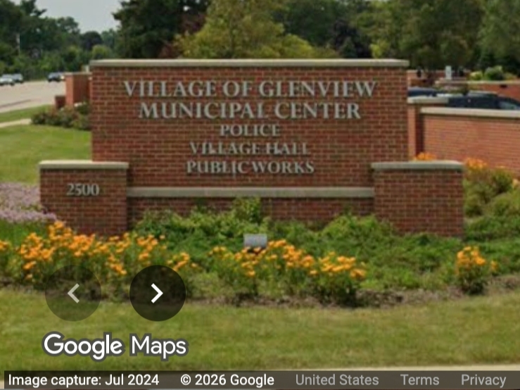 Glenview Offering Annual 25 Percent On Permit Fees: Village