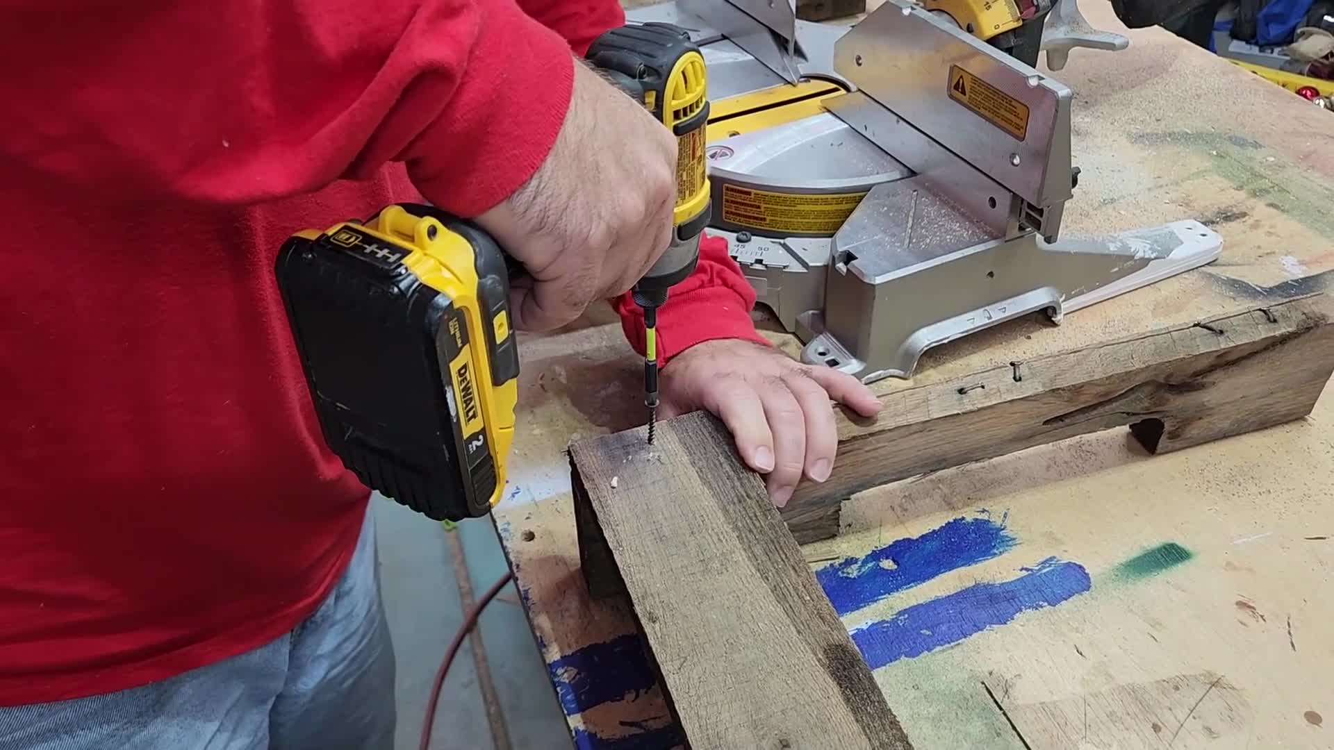 The brilliant new entryway idea everyone's copying right now!