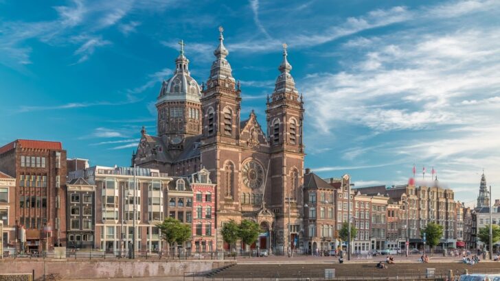 New night train connecting 5 European countries launching this summer