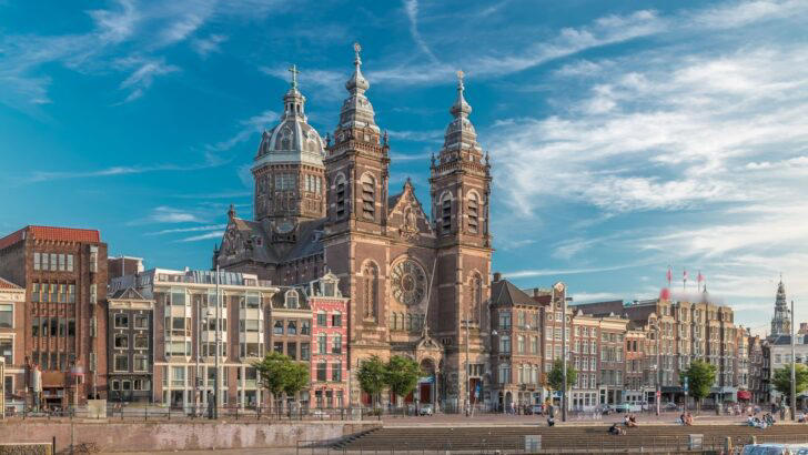 New night train connecting 5 European countries launching this summer