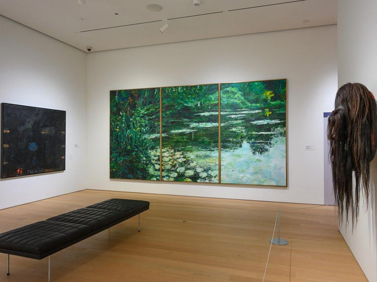 Whistler's Audain Art Museum has become a renowned international ...