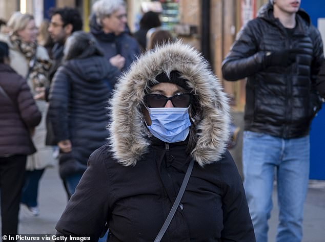 Doctors warn of a seven-day fever as super flu grips the nation