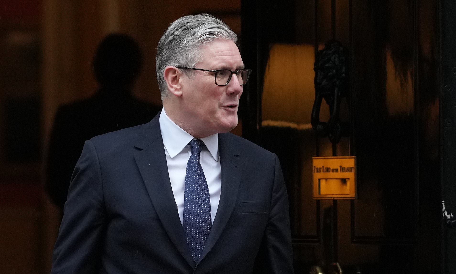 'We look stupid': Furious Labour MPs hammer Starmer after latest ...