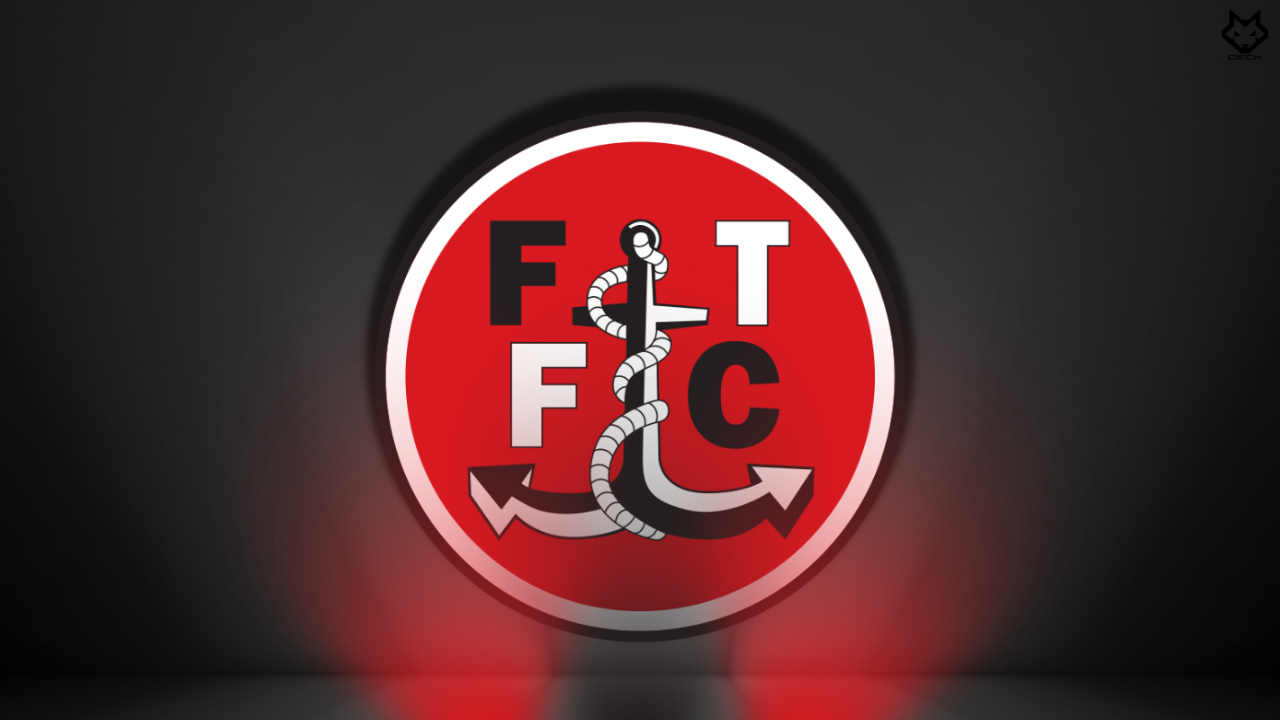 Fleetwood Town scoop up Premier League prospect
