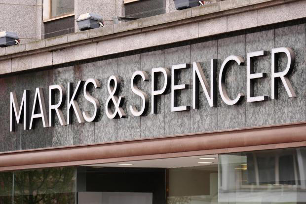 Full list of 500 new M&S sites with more than 20 opening before April 2026