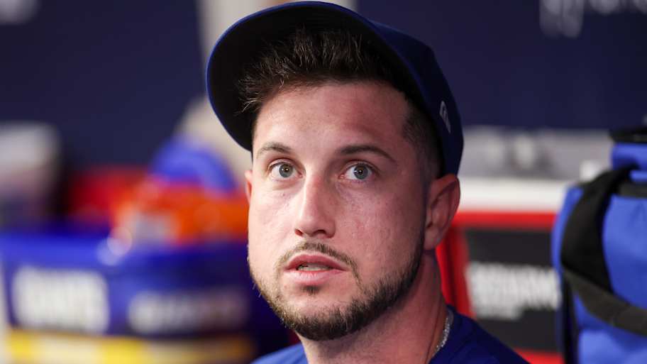 What Mets' competitors are offering Kyle Tucker