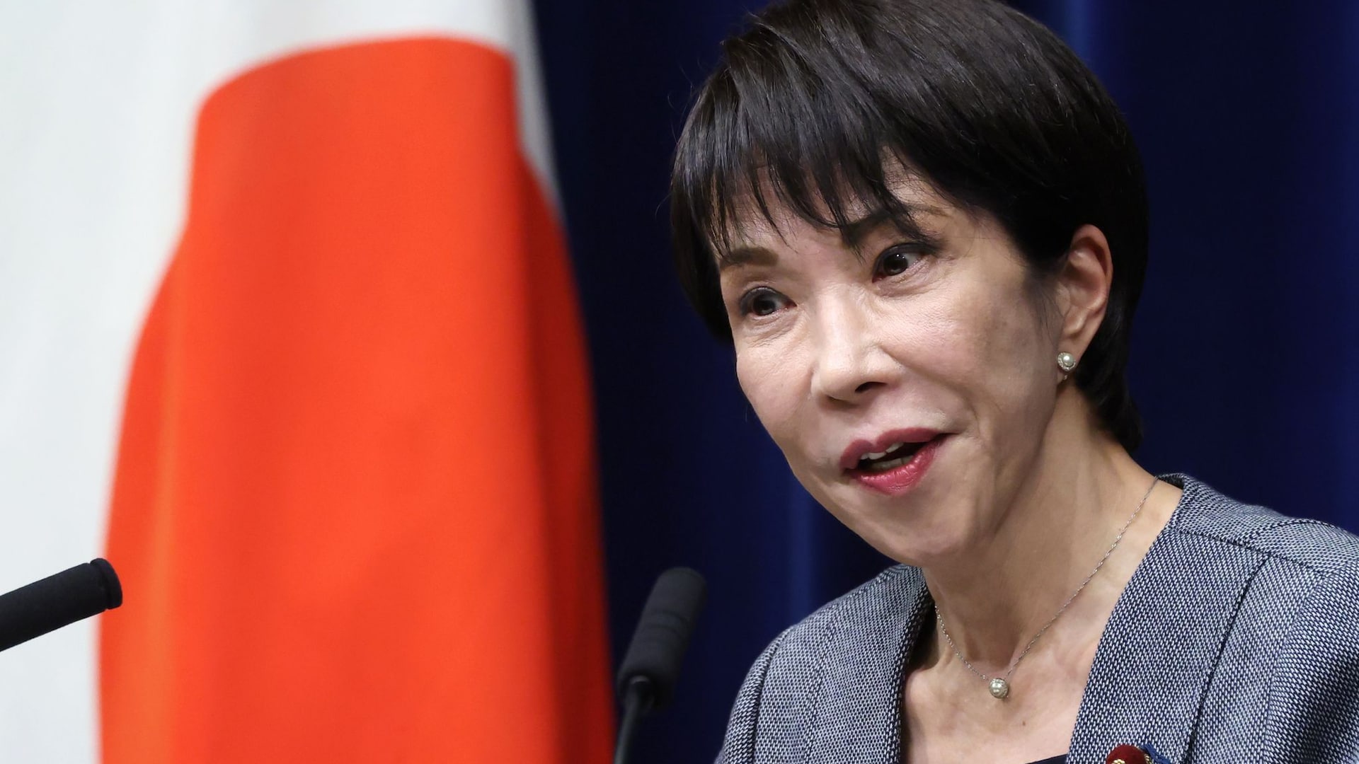 Japans Premierministerin Takaichi plant Neuwahl – Börse jubelt über ...