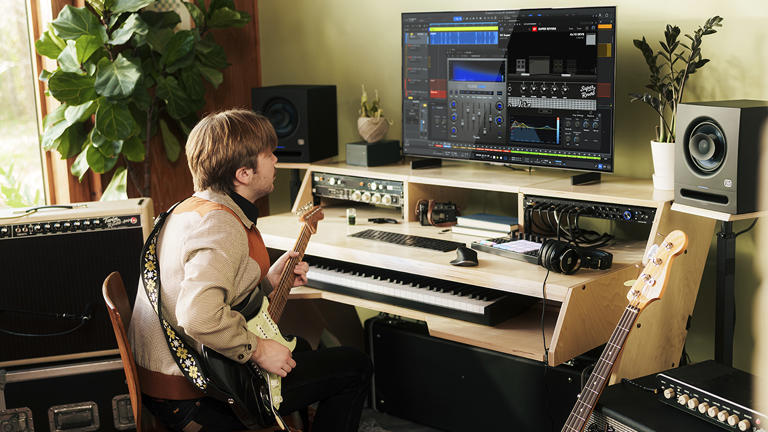 Why Fender just launched its own recording software – and what sets it ...