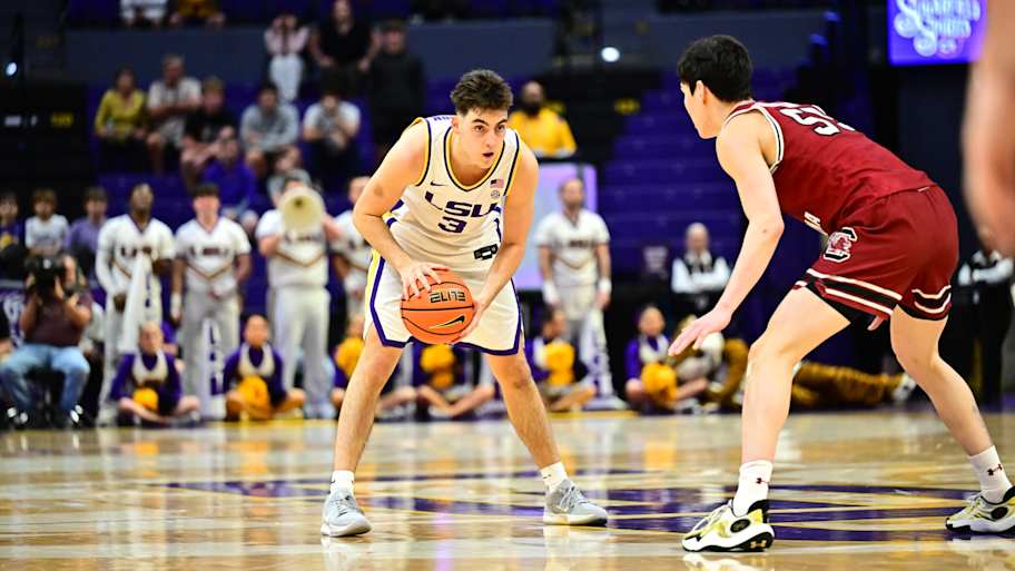 How to watch LSU Tigers basketball vs. Kentucky Wildcats in critical ...