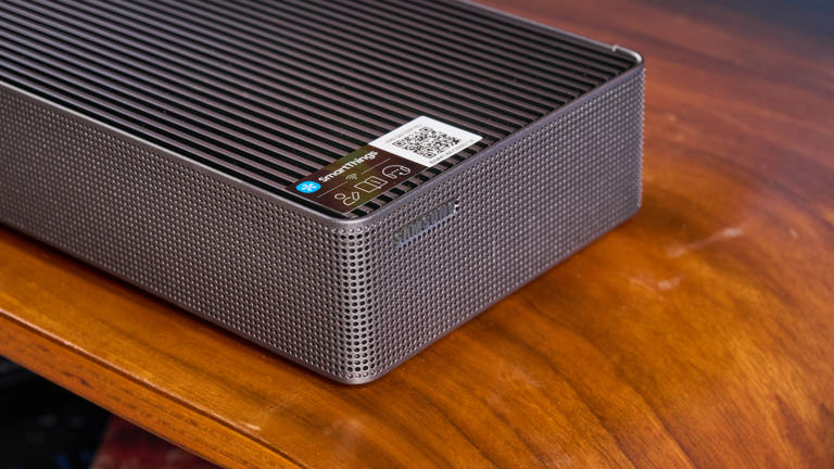So you've got a Samsung soundbar — here are 5 settings you need to ...